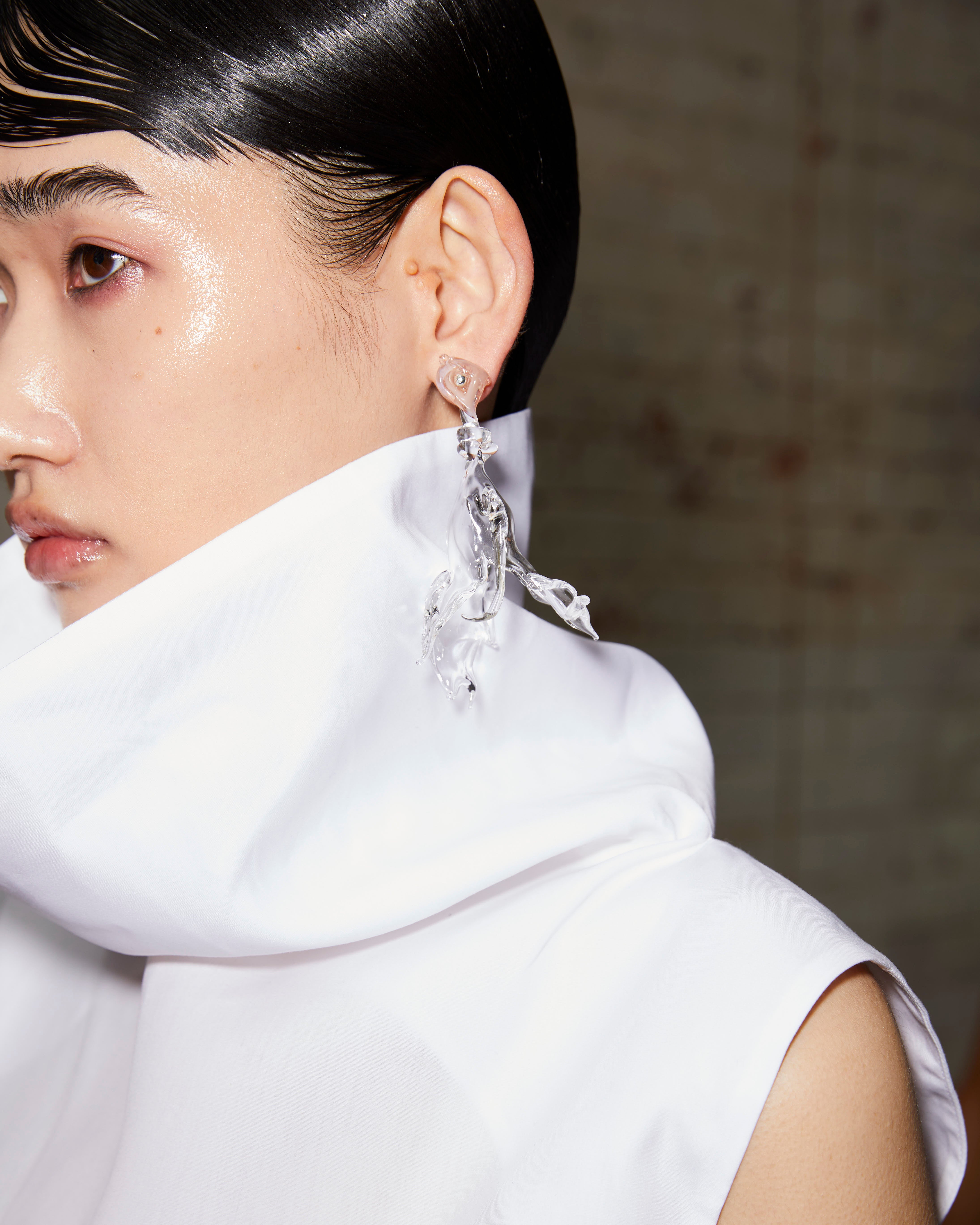 Qasimi SS25 – Freya Douglas Ferguson